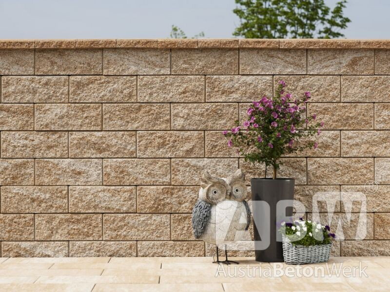 ABW Alpský plot EXCLUSIVE 1xR 1/2 (jednostr. štiep. pol.)