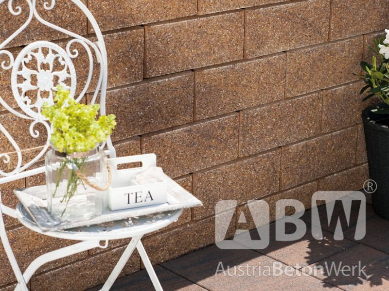 ABW Alpský plot EXCLUSIVE 1xR 1/2 (jednostr. štiep. pol.)